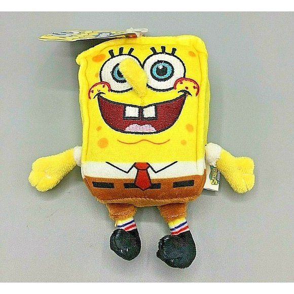 Nickelodeon | Dog | Nickelodeon Spongebob Squarepants 9 Plush Dog Toy ...